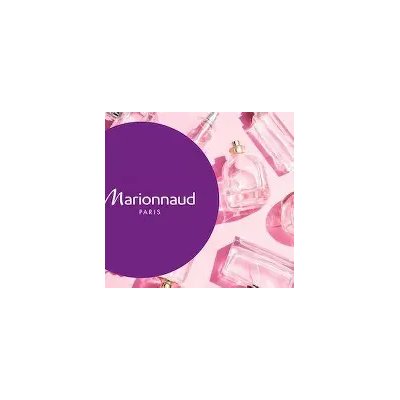 E-carte promo Marionnaud